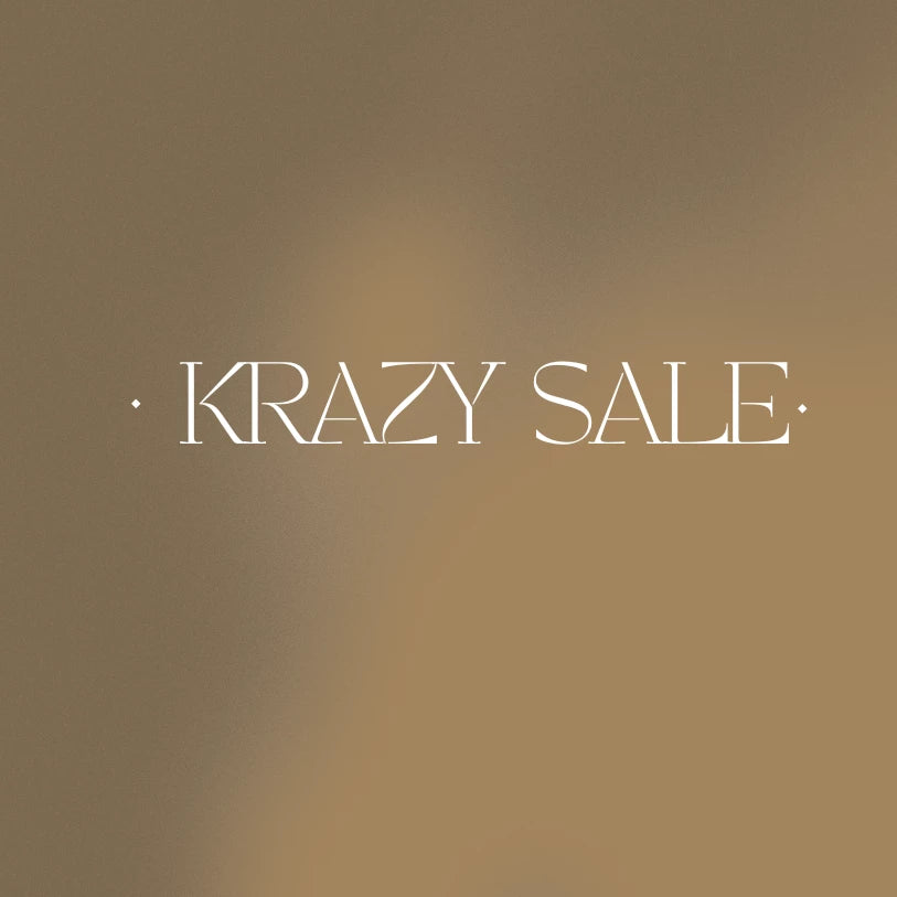 KRAZY SALE – Love Notes Boutique