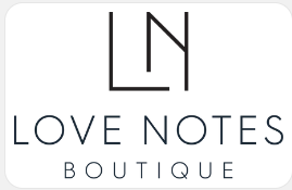 Shop All – Love Notes Boutique